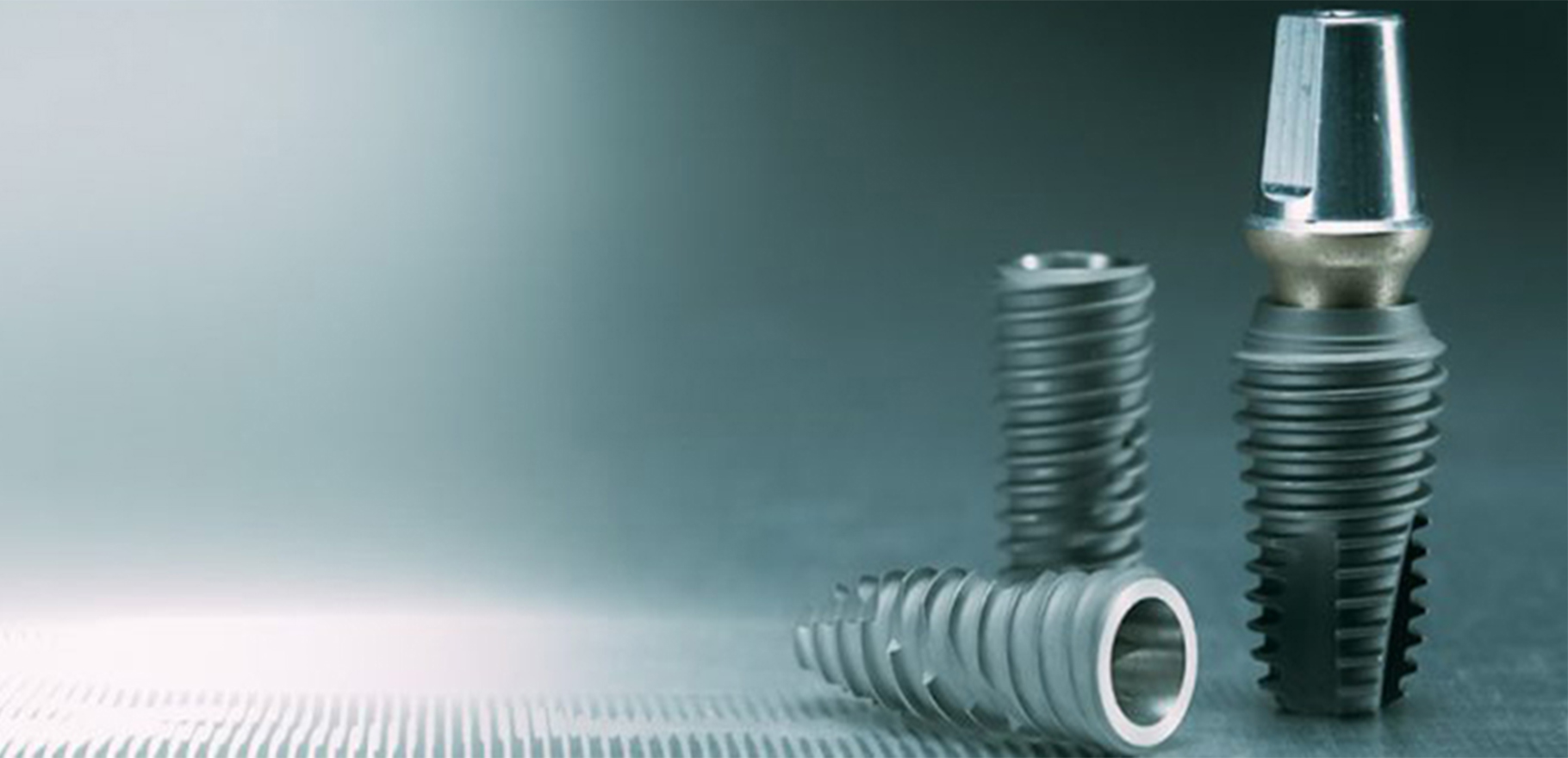 Osstem – İmplant Sistemləri